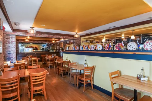 Pizzeria Paradiso Dupont Circle — PIZZERIA PARADISO