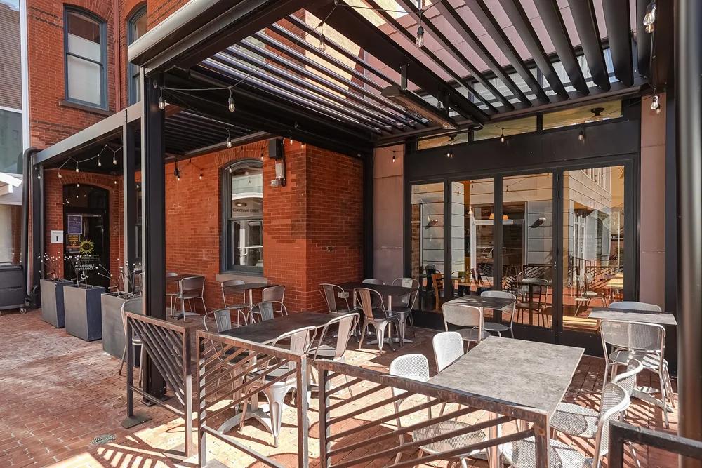 Pizzeria Paradiso Dupont Circle — PIZZERIA PARADISO