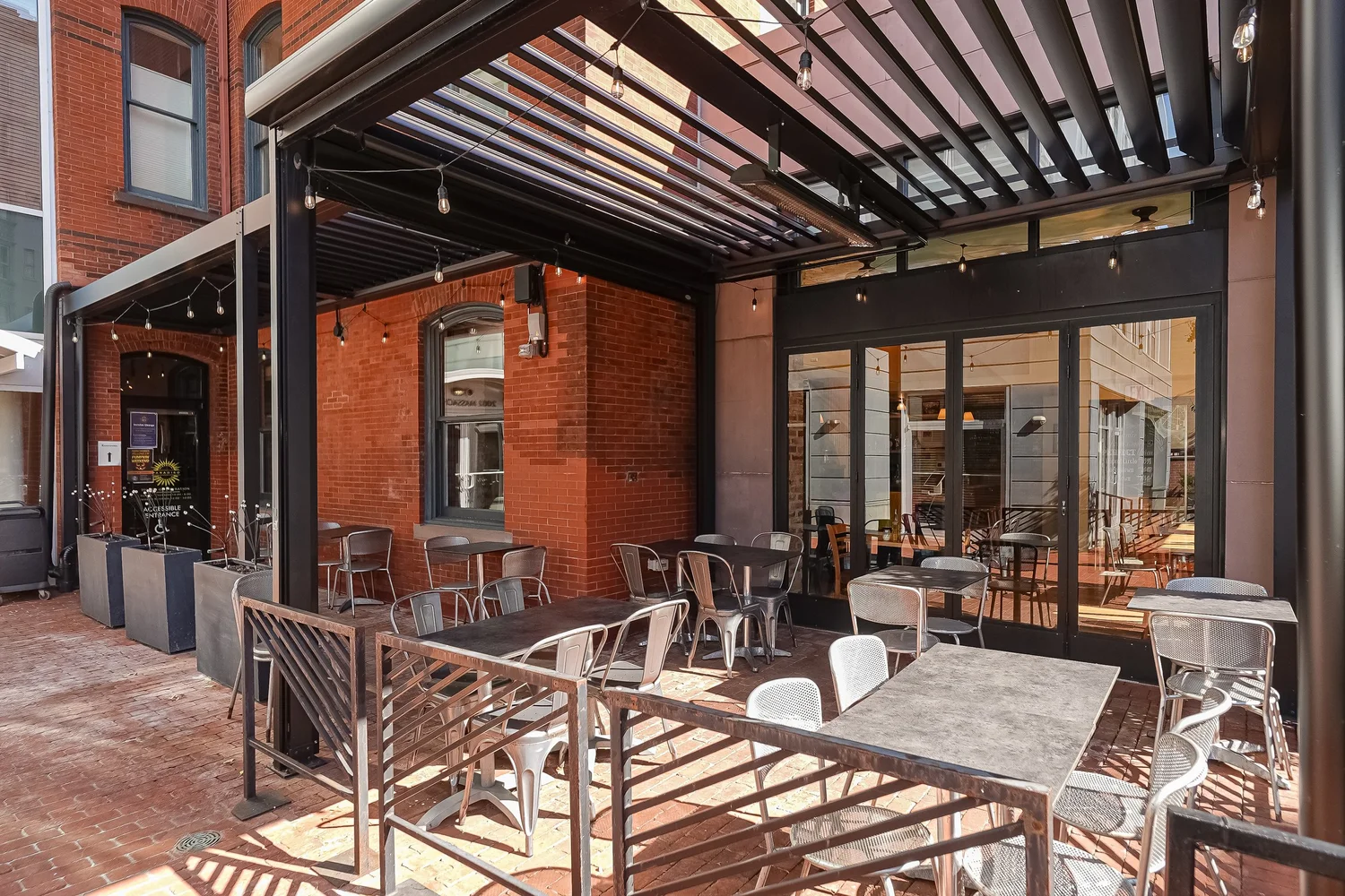 Pizzeria Paradiso Dupont Circle — PIZZERIA PARADISO