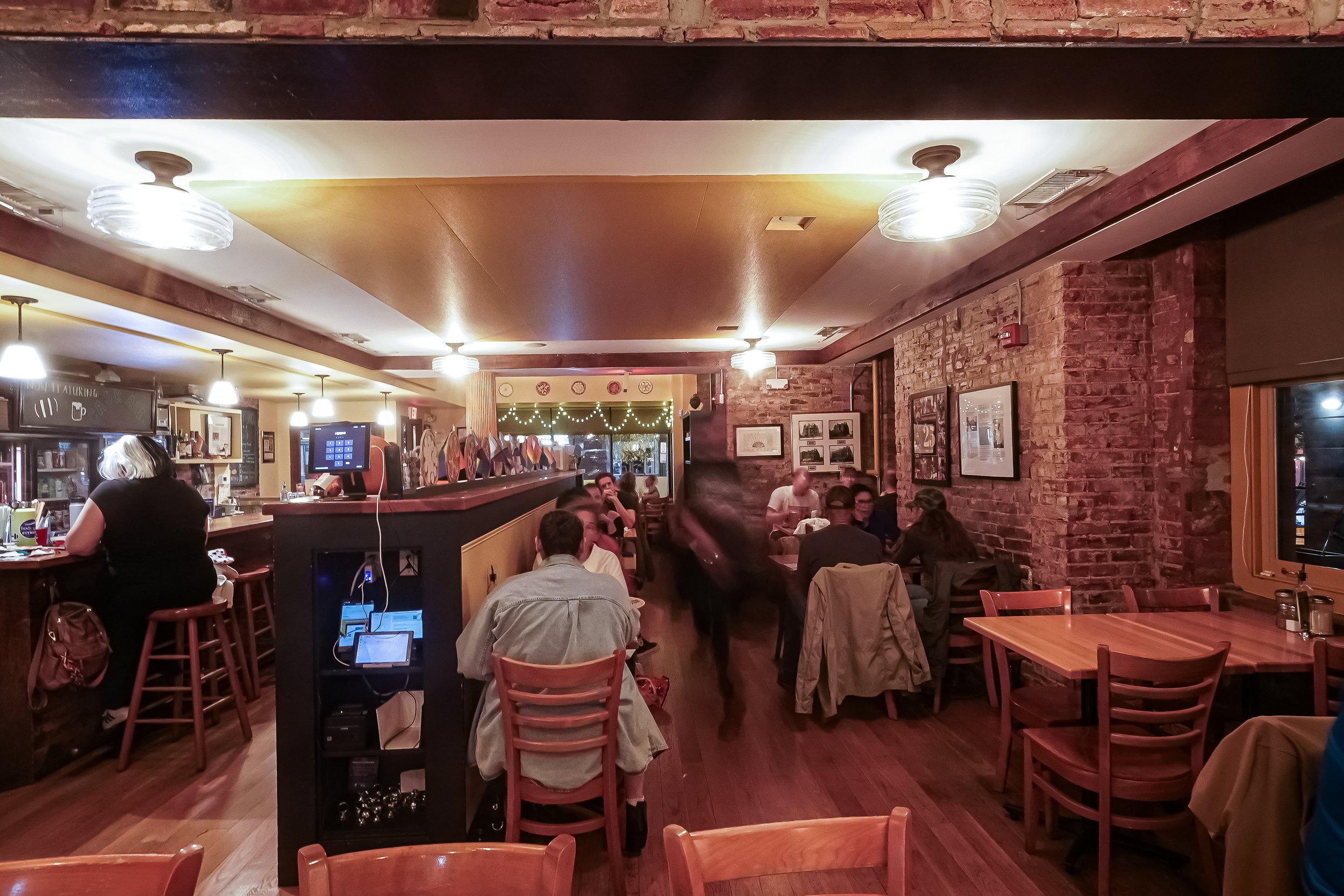 Pizzeria Paradiso Dupont Circle — PIZZERIA PARADISO