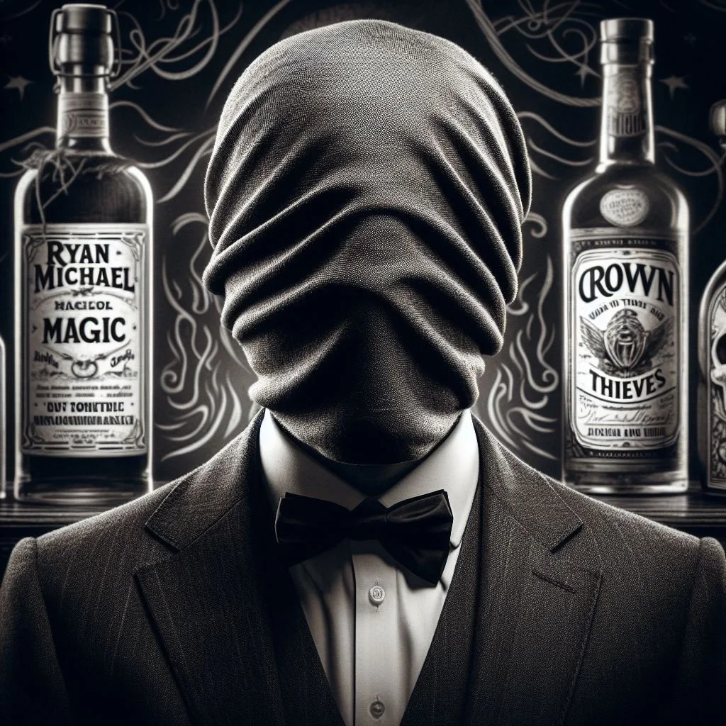 Upcoming Live Shows — Ryan Michael Magic