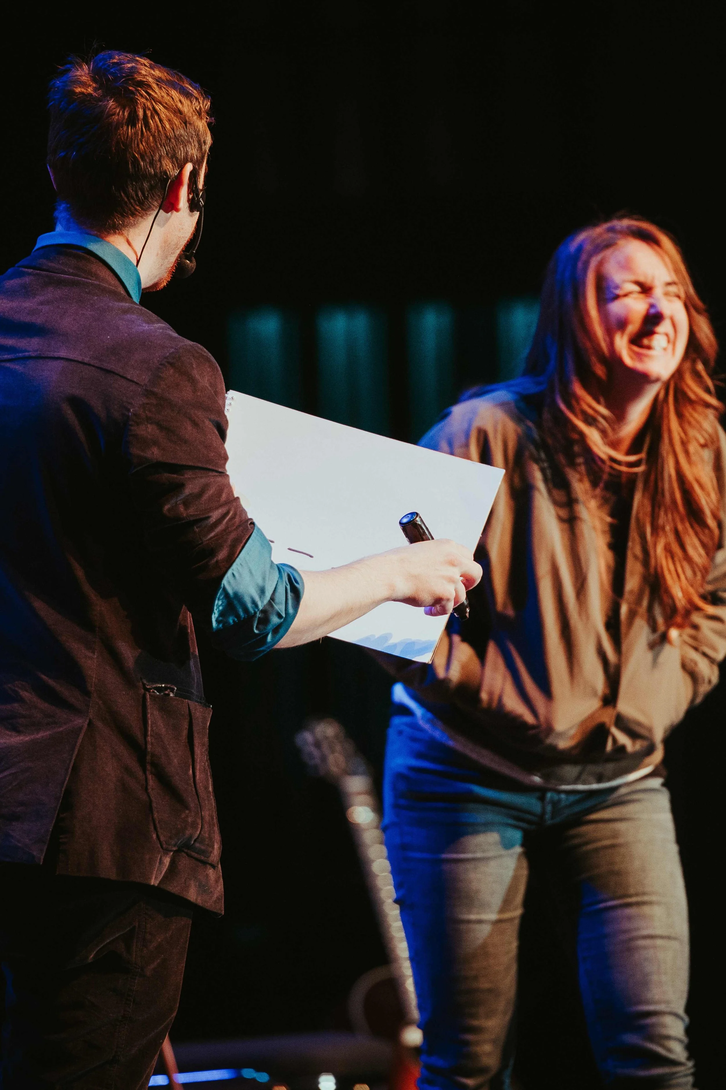 Ryan Michael Magic- Magician, Illusionist & Mentalist