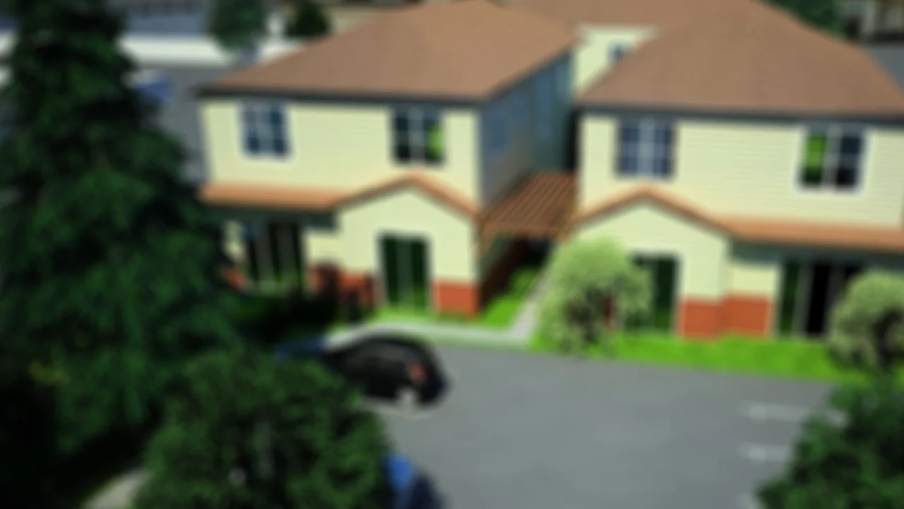 Carruth Studios — StudioHomes