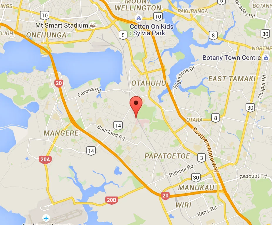 Rosella Studios — StudioHomes