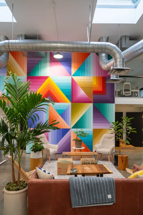 NATHAN BROWN CREATIVE WORKS