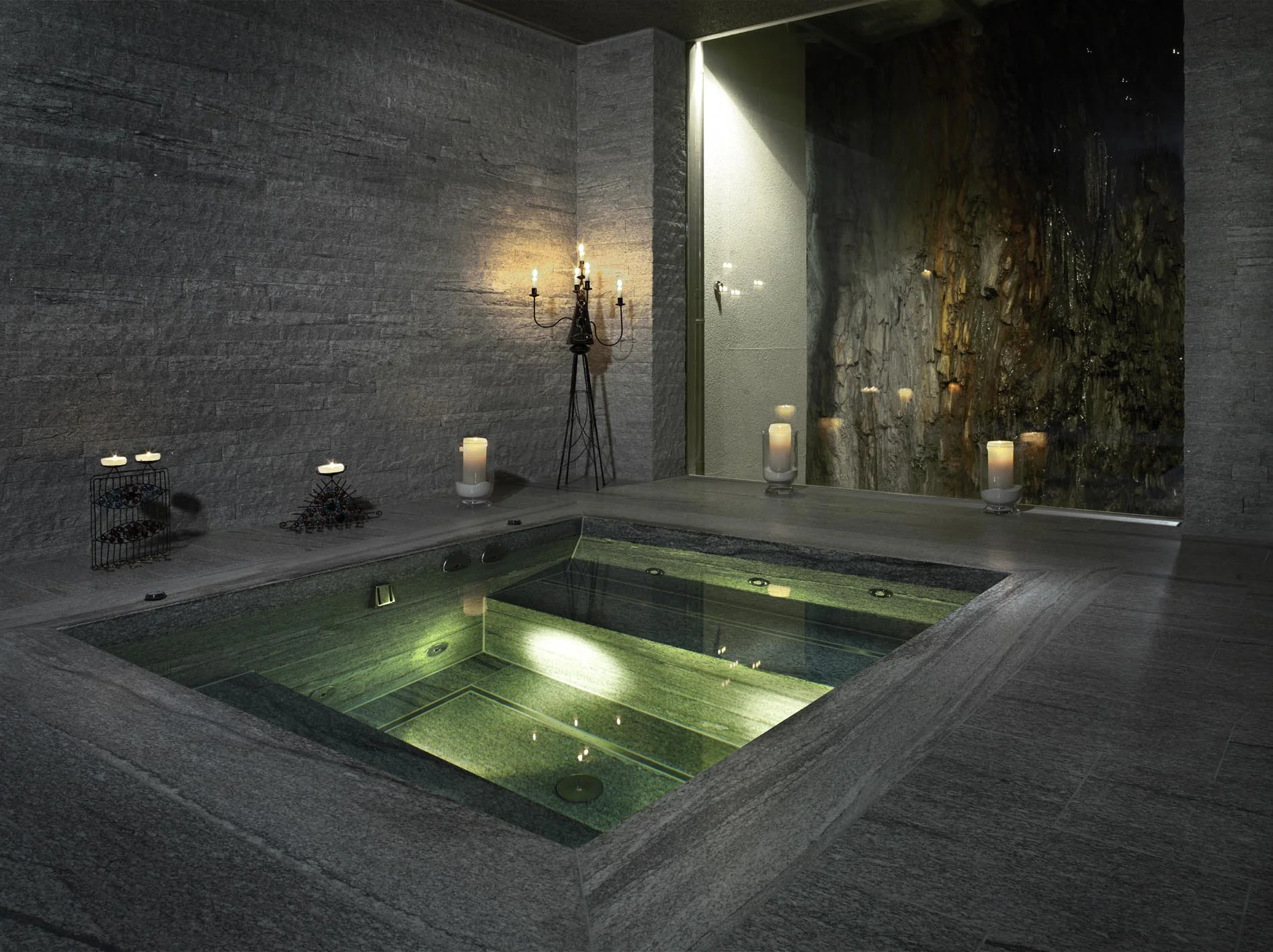 Wellness & Spa – Breitenstein