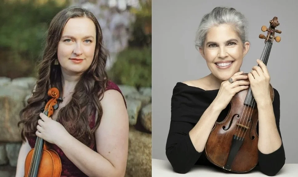 Jewels of the Baroque — Seattle Metropolitan Chamber Orchestra