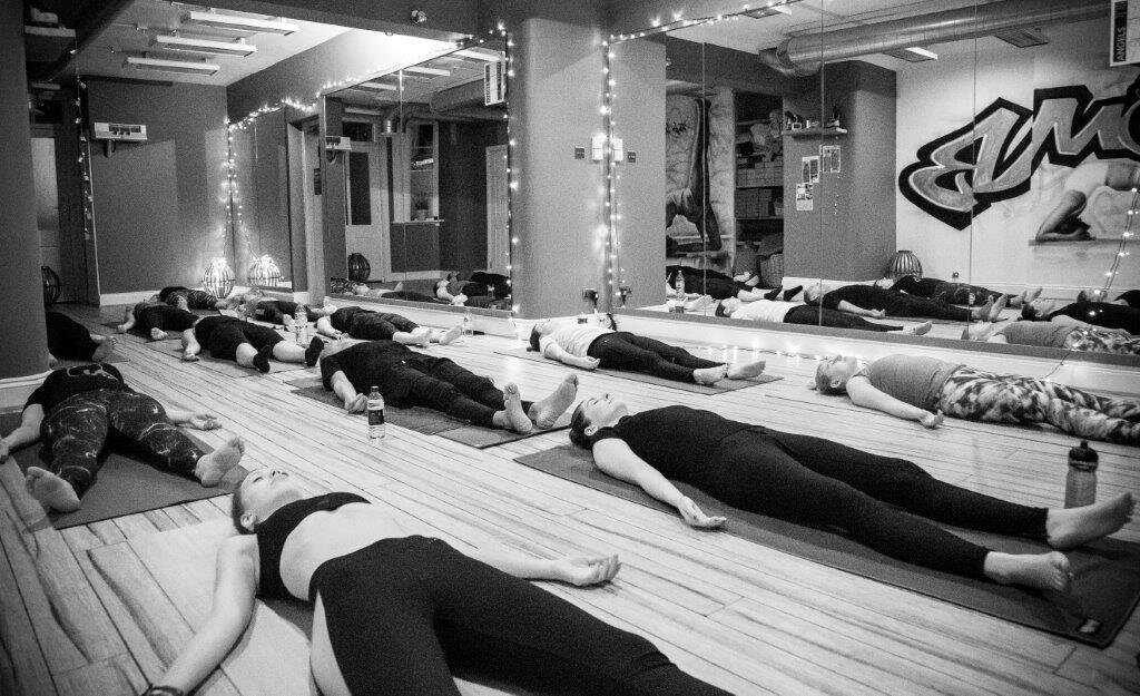 The Facts — Yogabomb