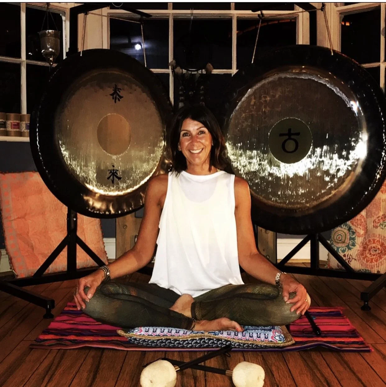 Workshops — Yogabomb - The Home of Hot Yoga in York