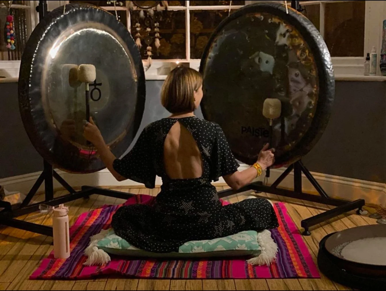 Workshops — Yogabomb