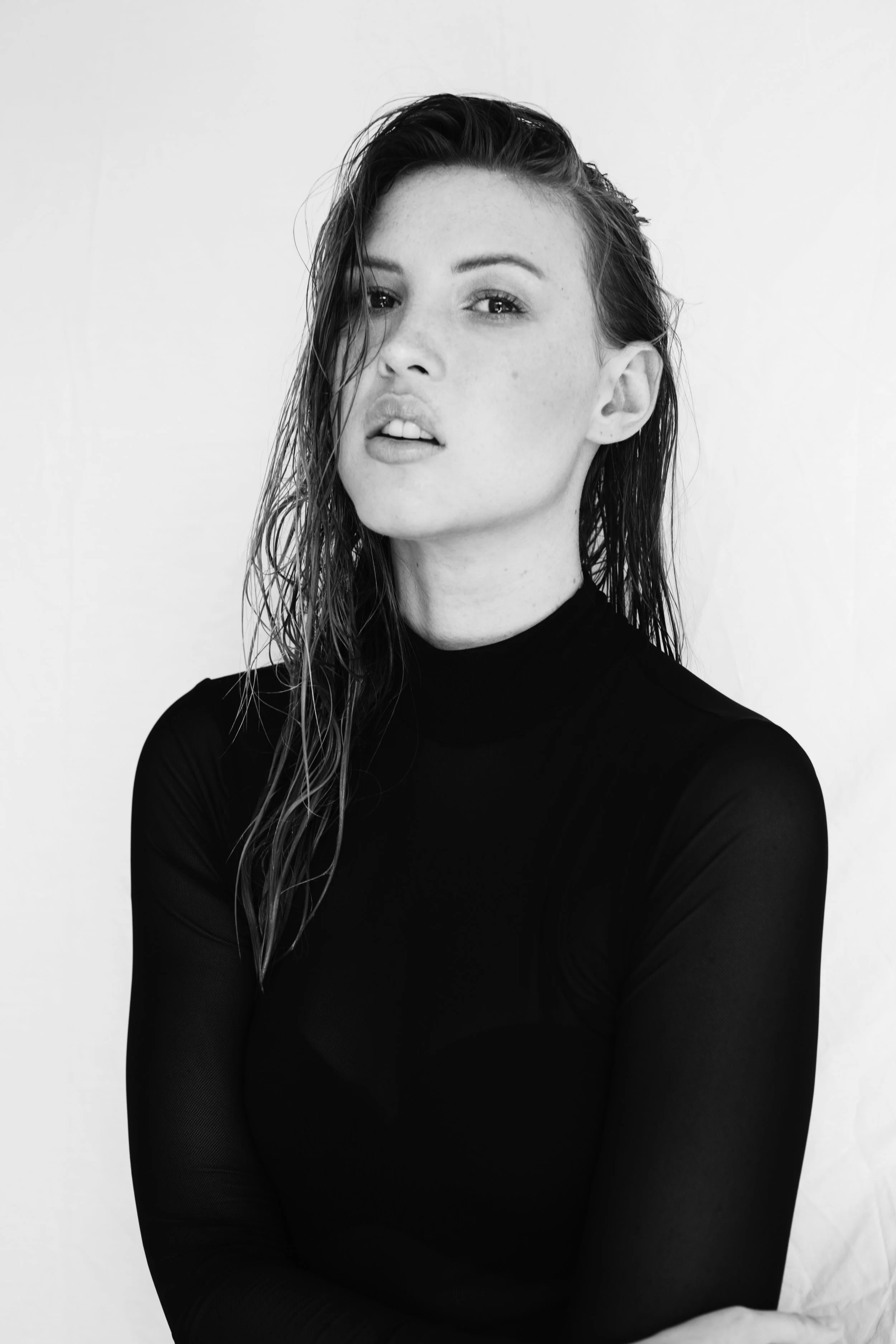 Emily Blom — Fallon Jane