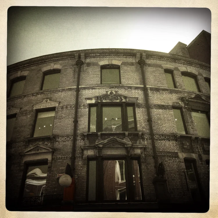 Jill Green — Eleventh Hour Films