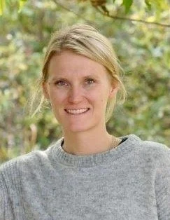 Ali Berg - Minnesota Online Counseling