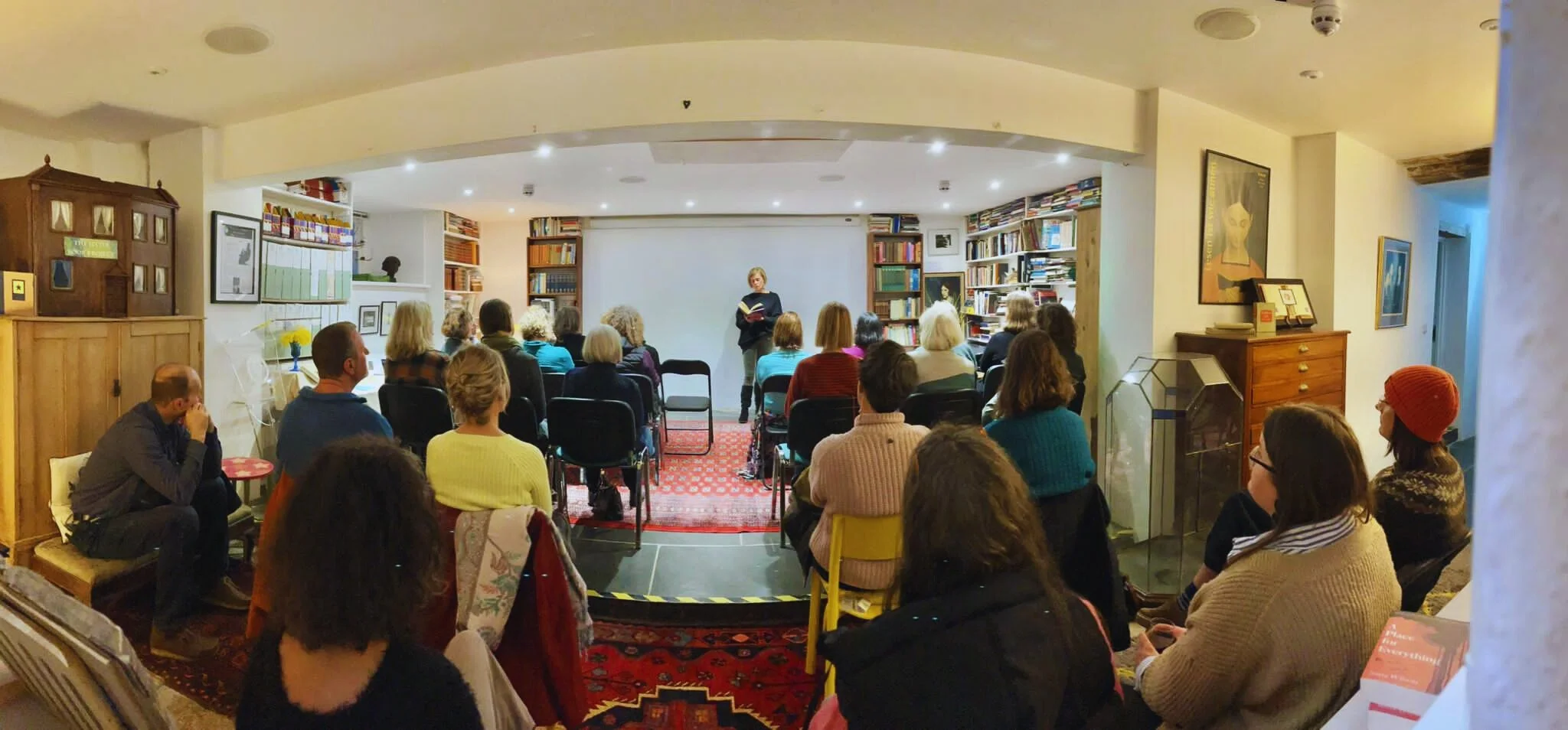 Anna Wilson - Author — The Hypatia Trust
