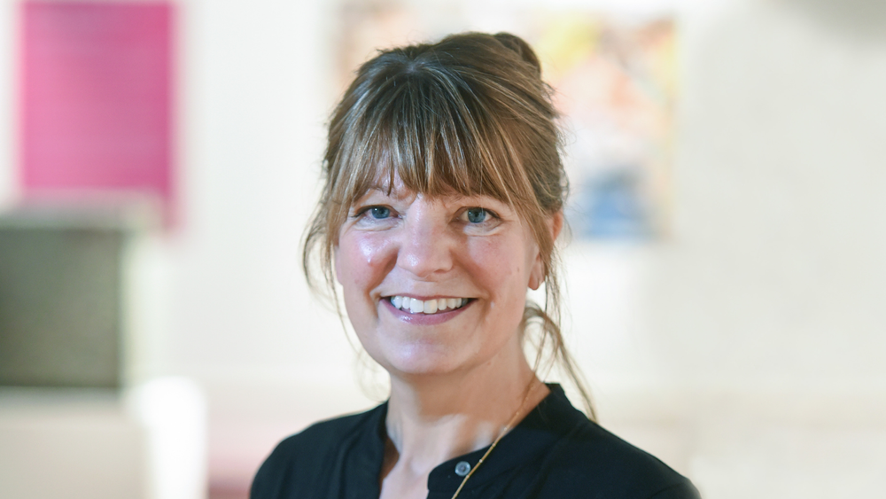 Bryony Robins - Co-Director at Royal Cornwall Museum — The Hypatia Trust