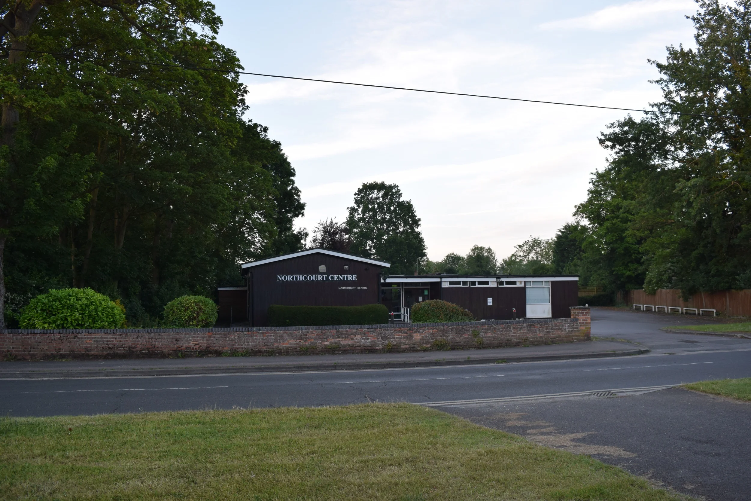 Gallery/Open Day — Northcourt Centre