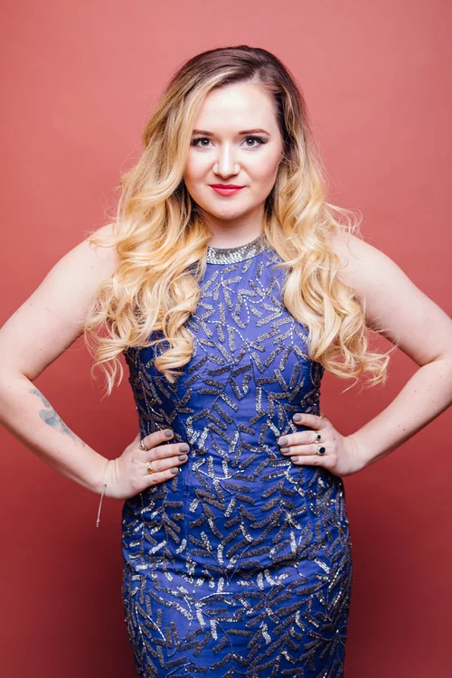 Women's Portraits: Danielle of 30th and Weldon — Aesthetic Distance