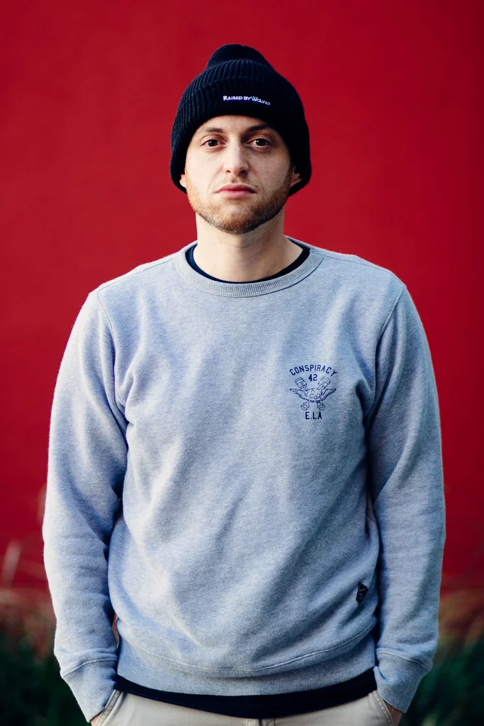 Daniel Biltmore — Aesthetic Distance