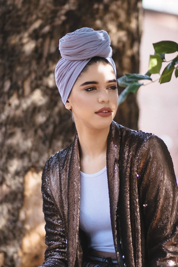 Interview: StrVnge Encounters with Salsabeel Abdelhamid — Aesthetic ...