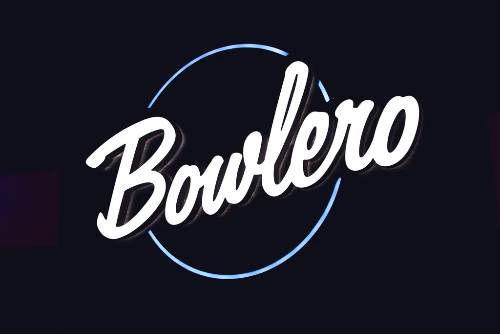 Six Reasons To Check Out The New Bowlero in Timonium — Aesthetic Distance