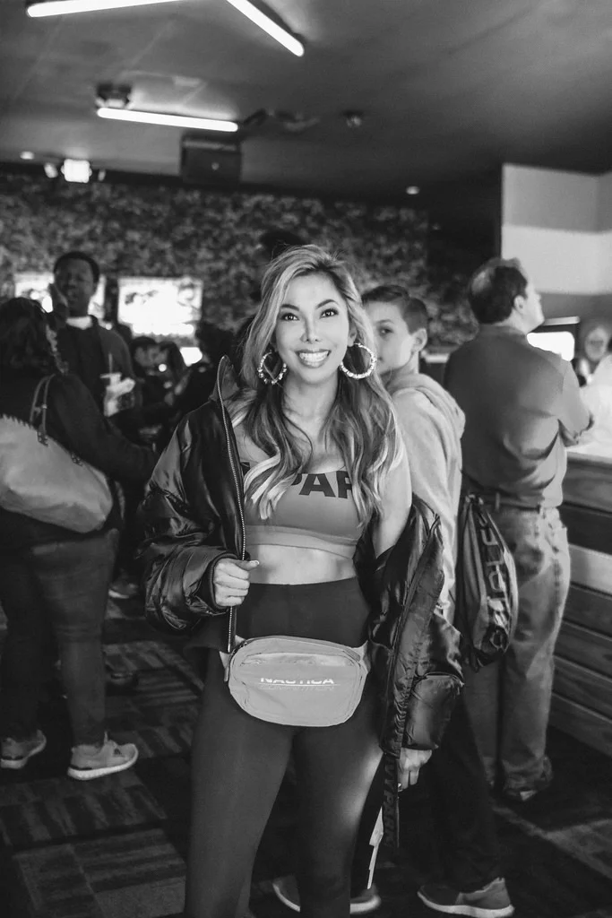 Six Reasons To Check Out The New Bowlero in Timonium — Aesthetic Distance
