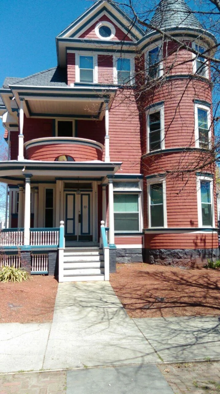 Liberty Community Services