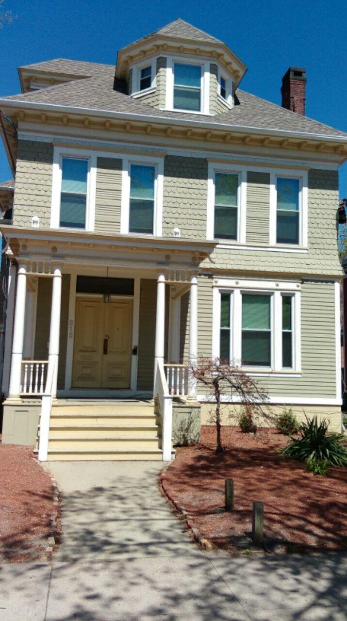 Liberty Community Services