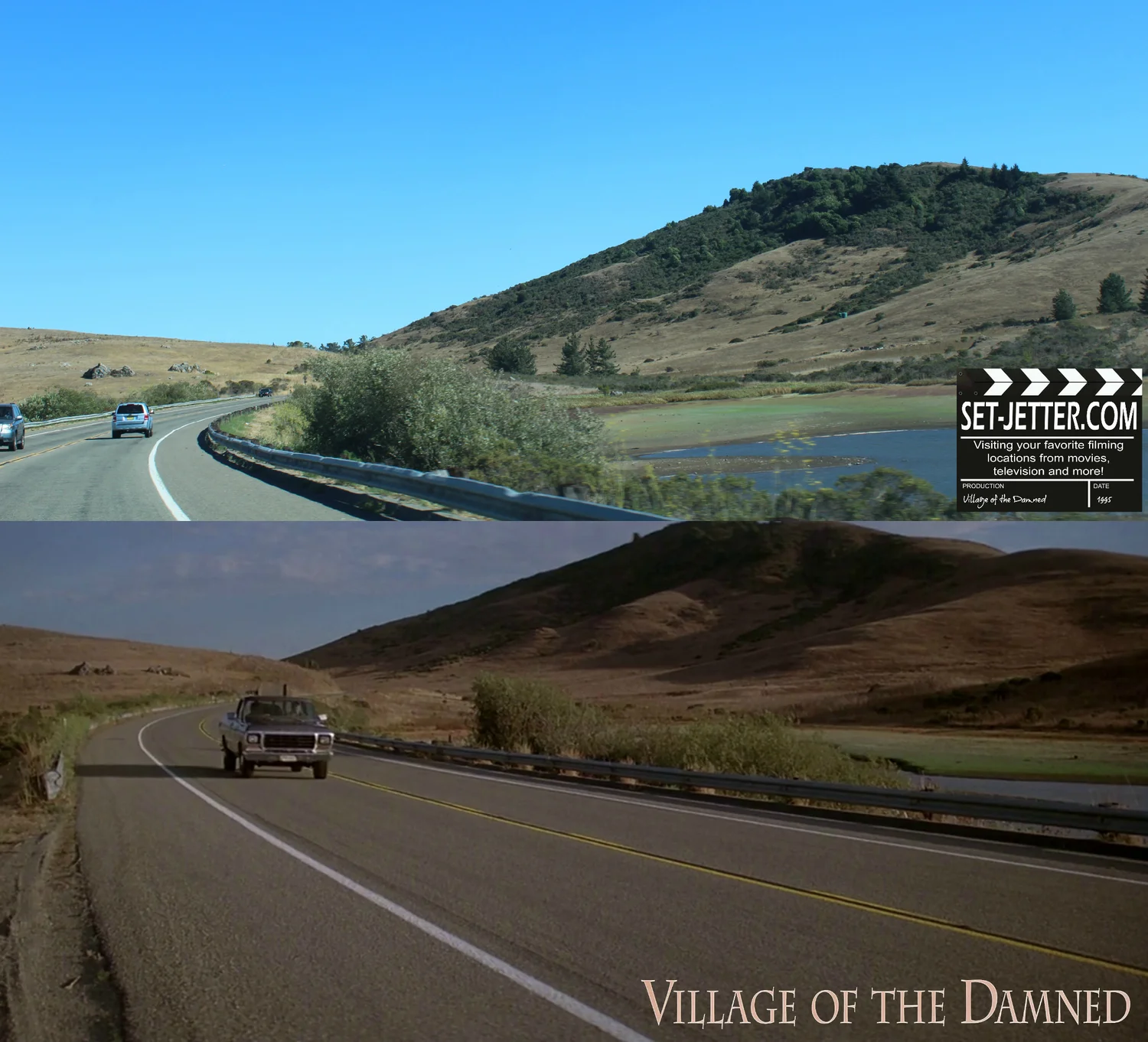 Village Of The Damned 1995 Kids