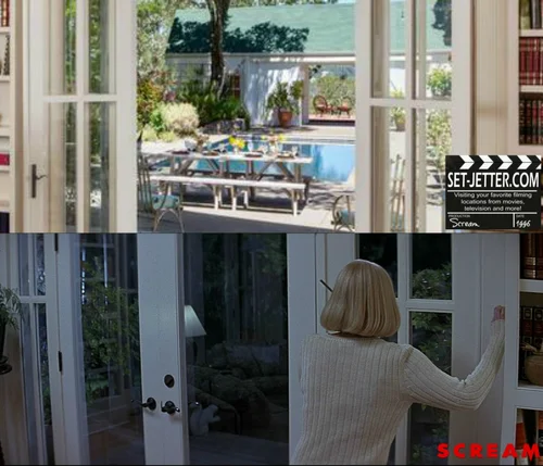 Scream (1996) — Set-Jetter