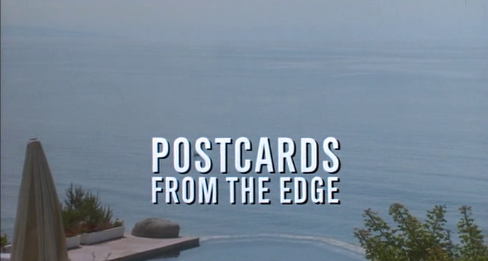 Postcards From The Edge (1990) — Set-Jetter
