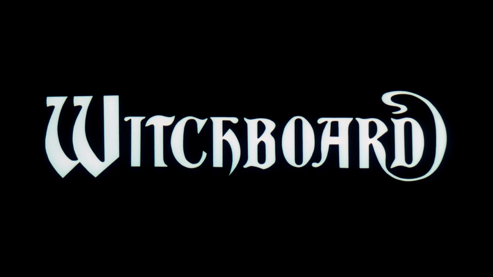 Witchboard (1987) — Set-Jetter