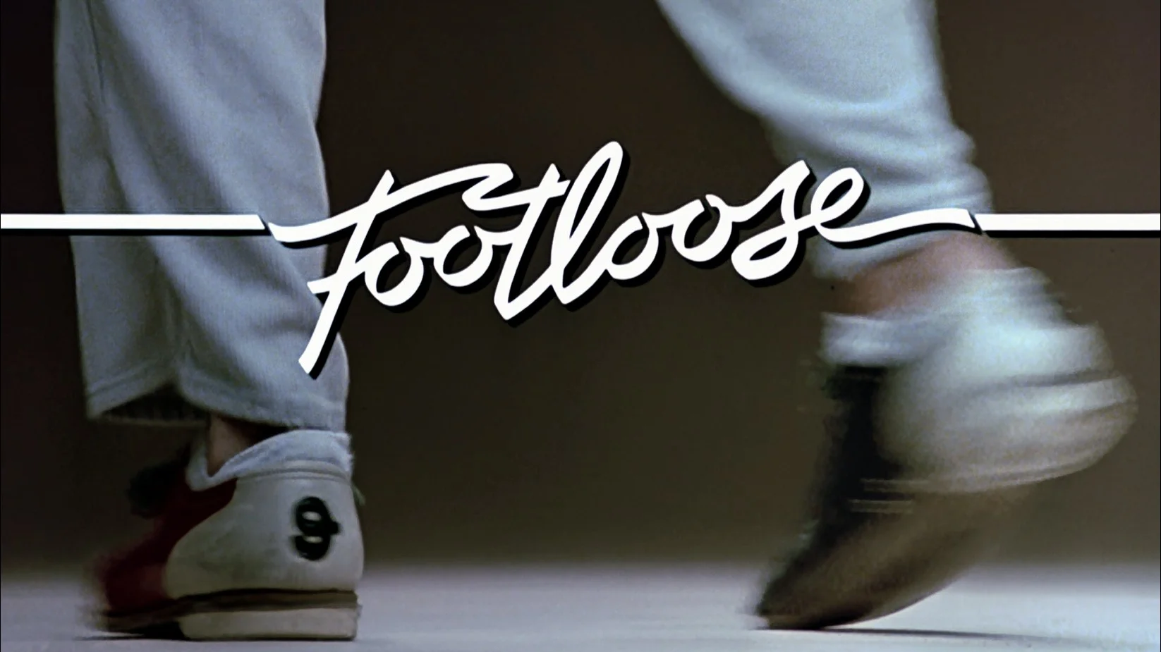 Footloose (1984) — Set-Jetter