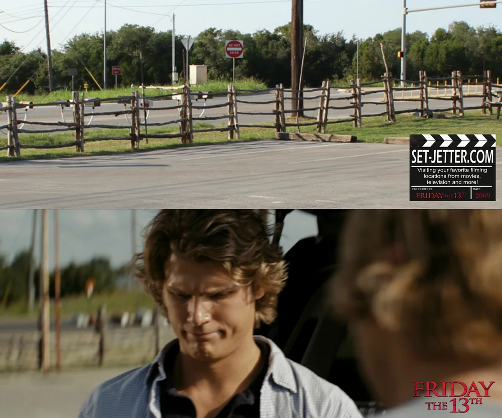 Travis Van Winkle Friday The 13th