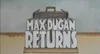Max Dugan Returns (1983) — Set-Jetter