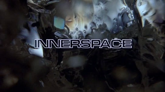 Innerspace (1987) — Set-Jetter
