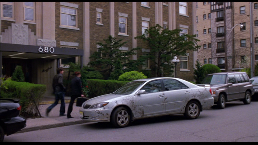 Harold & Kumar Go To White Castle (2004) — Set-Jetter