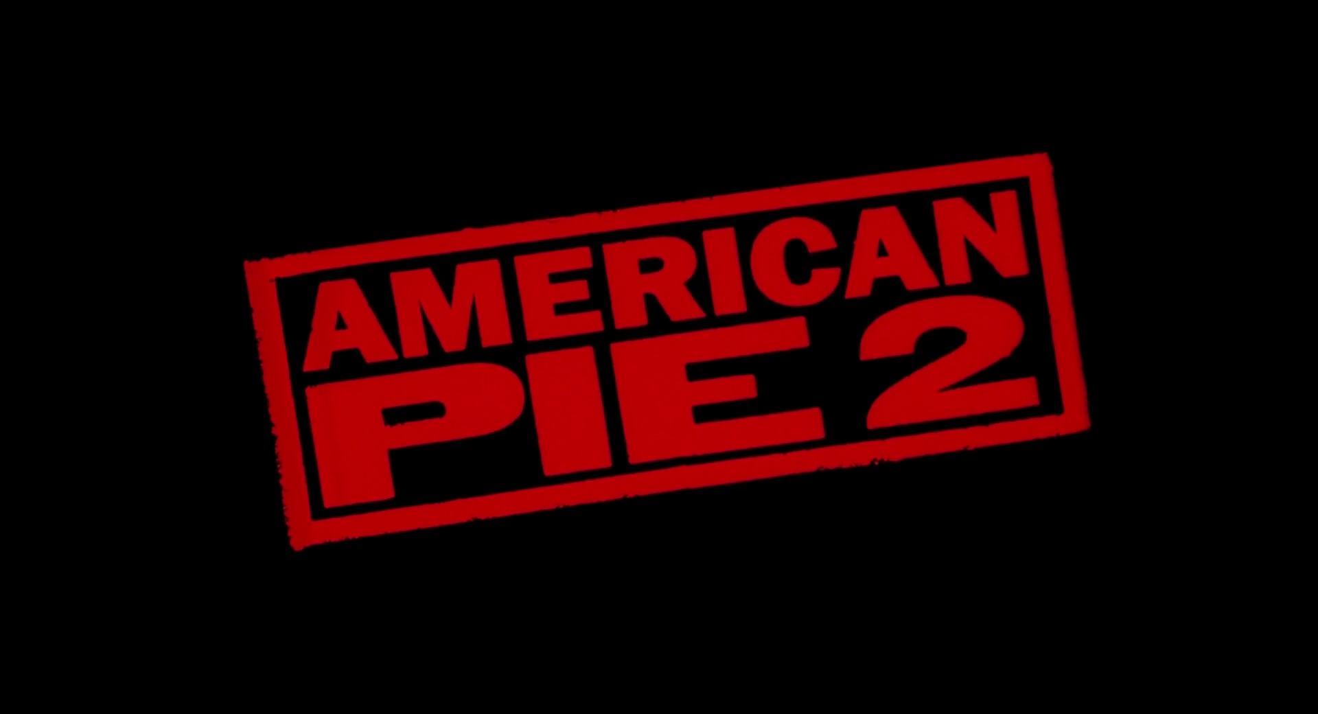 American Pie Logo