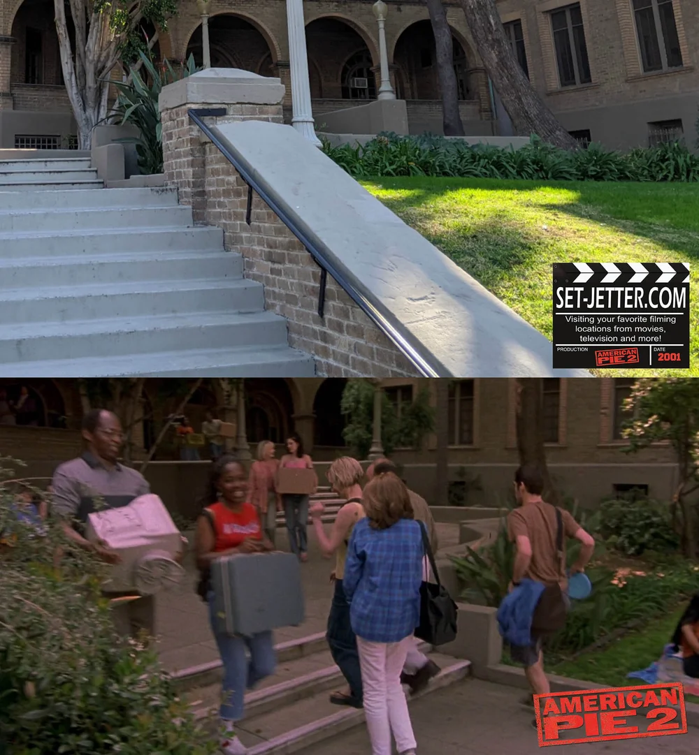 American Pie Unrated