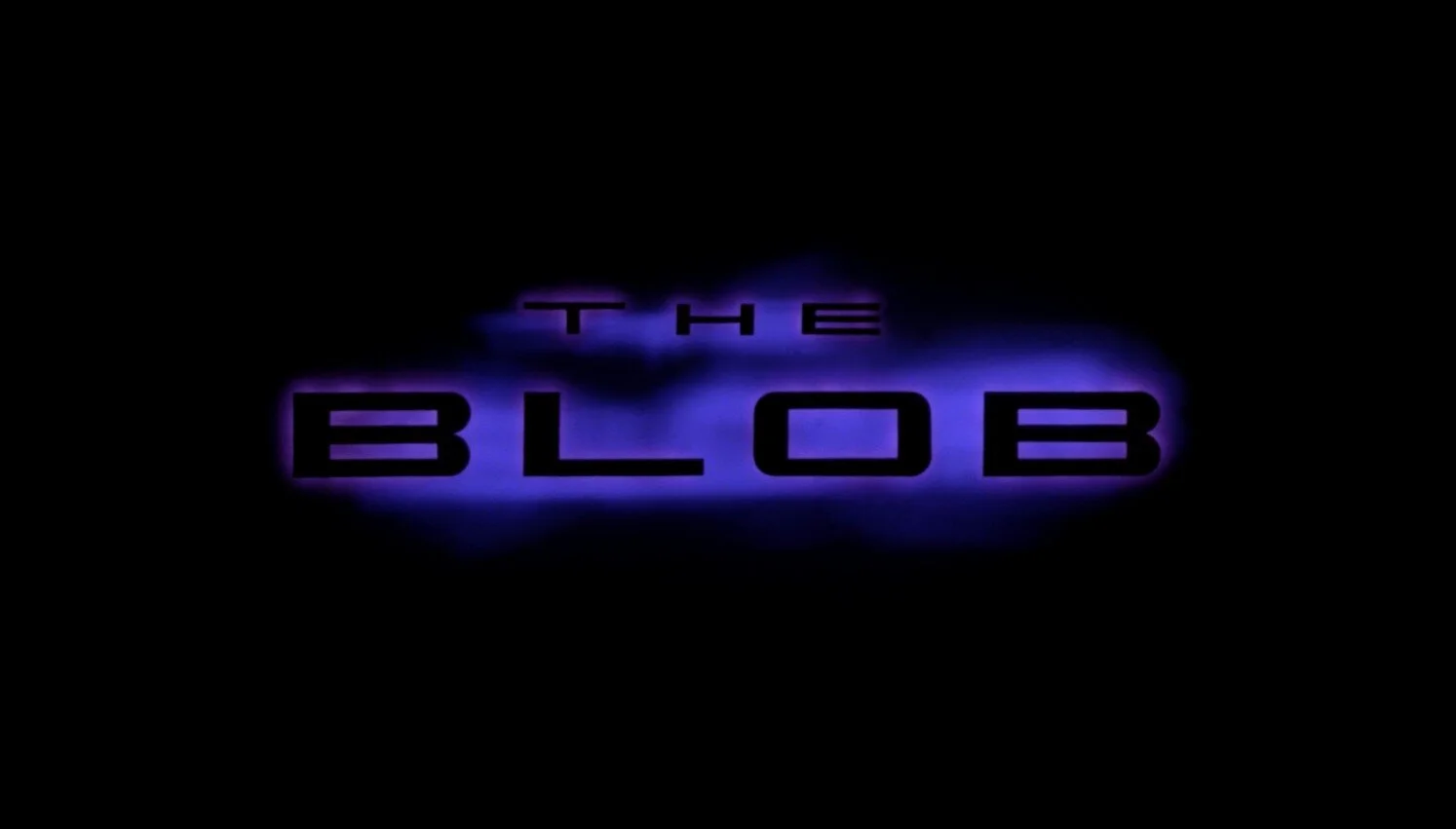 The Blob (1988) — Set-Jetter