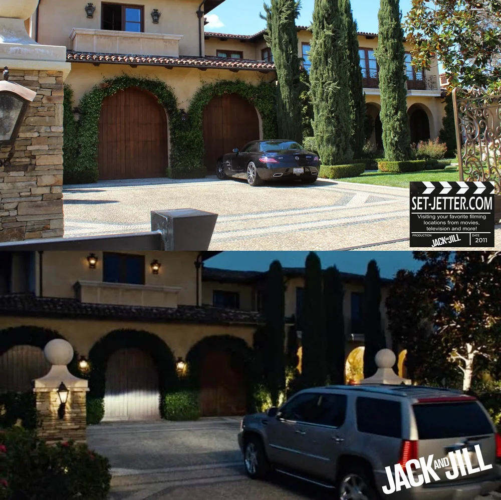 Jack And Jill Movie House