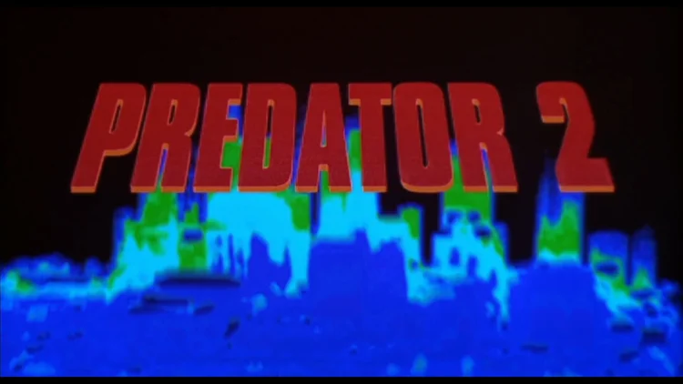 Predator 2 (1990) — Set-Jetter