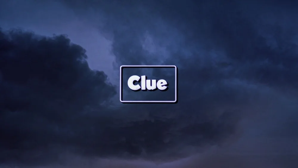 Clue (1985) — Set-Jetter