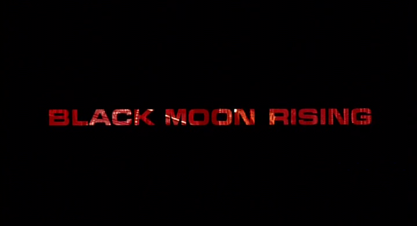 Black Moon Rising