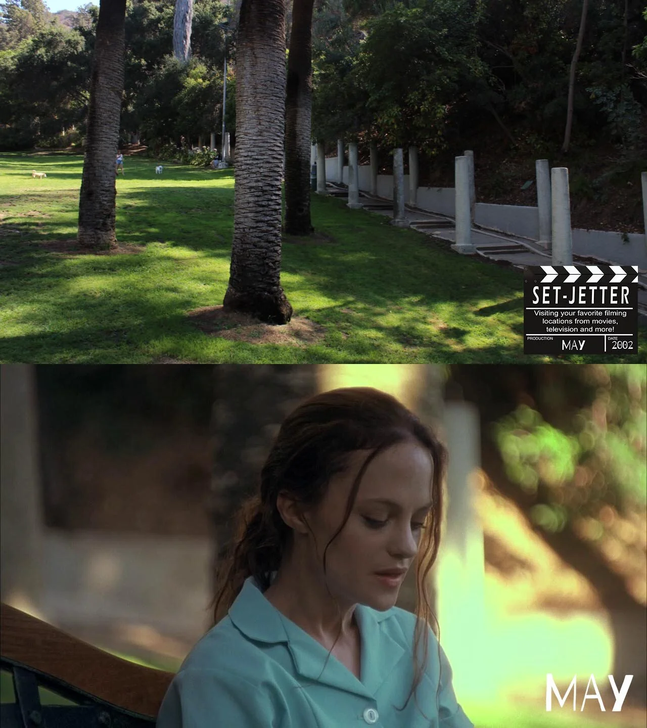 May (2002) — Set-Jetter