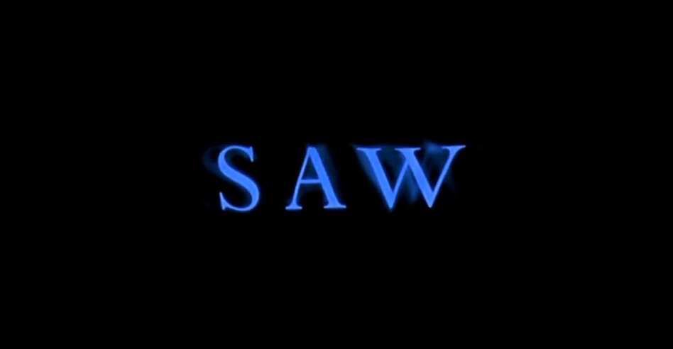 Saw (2004) — Set-Jetter
