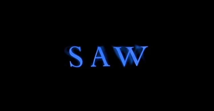 Saw (2004) — Set-Jetter