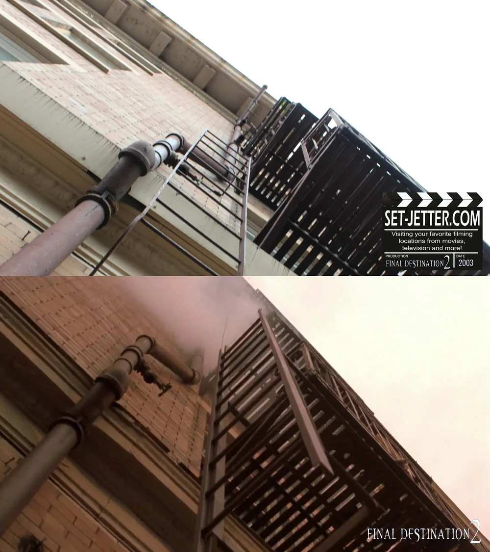 Final Destination 9