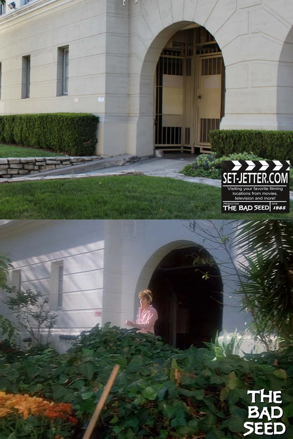 The Bad Seed 1985