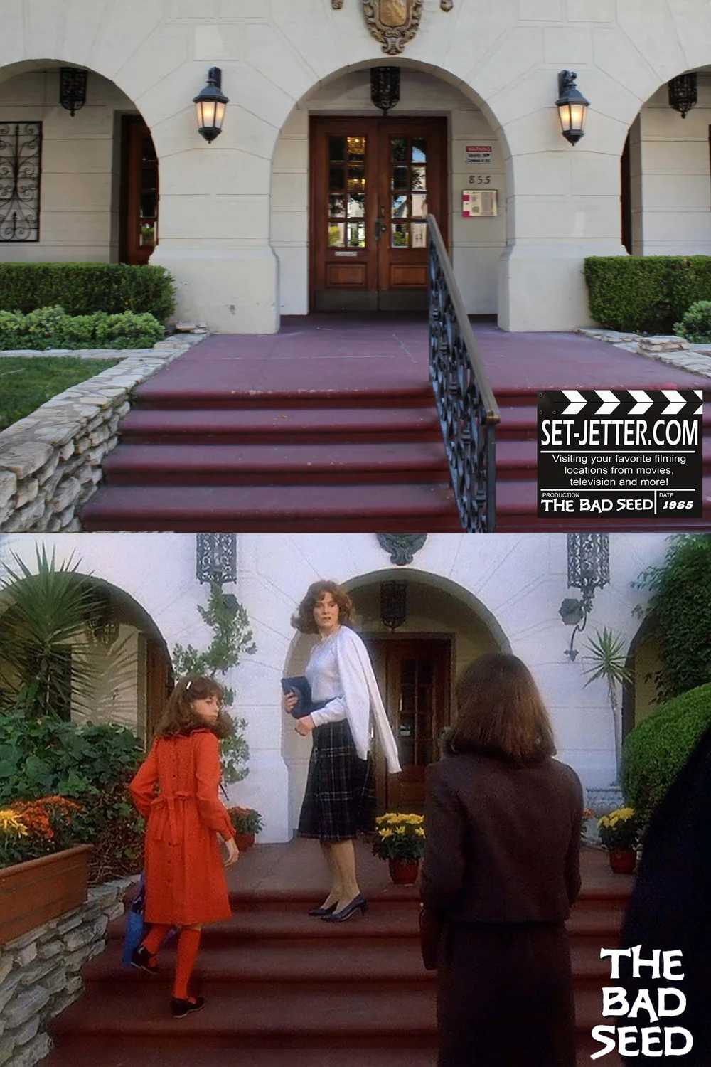 The Bad Seed 1985