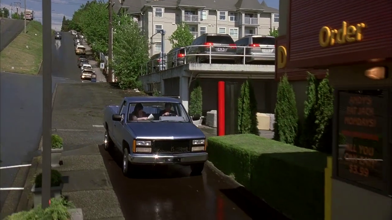 Final Destination 3 (2006) — Set-Jetter